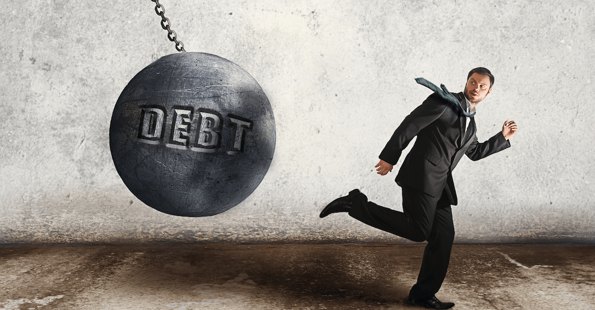 There s A Major Sovereign Debt Crisis Looming Sovereign Man There s A Major Sovereign Debt Crisis Looming Sovereign Man