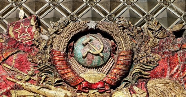 My personal story from the collapse of the Soviet Union – The Burning ...