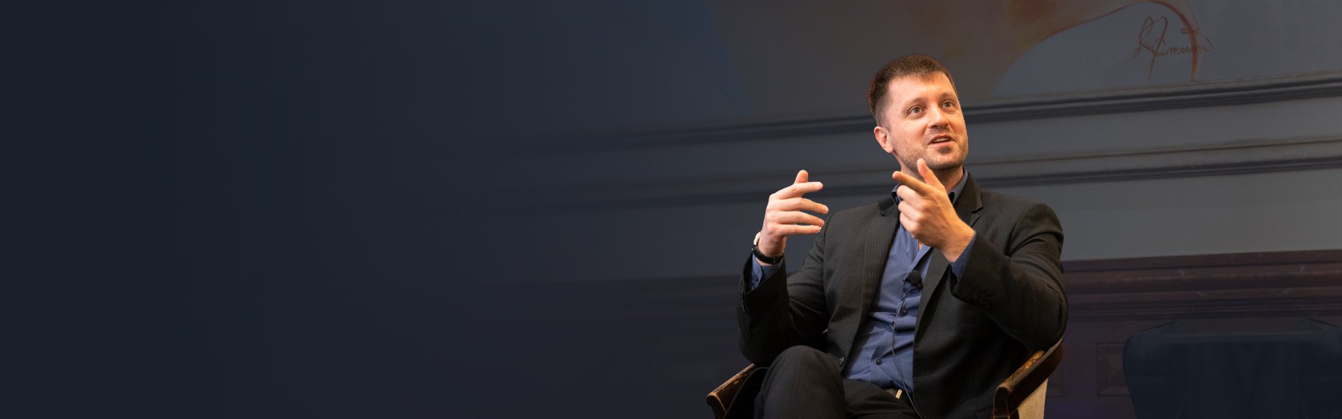 10 Quotes by Sovereign Man’s Simon Black to enhance your perspective on ...